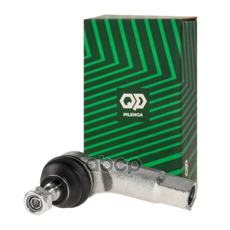 PILENGA Наконечник тяги рулевой правый SKODA PILENGA арт. ts-p4103