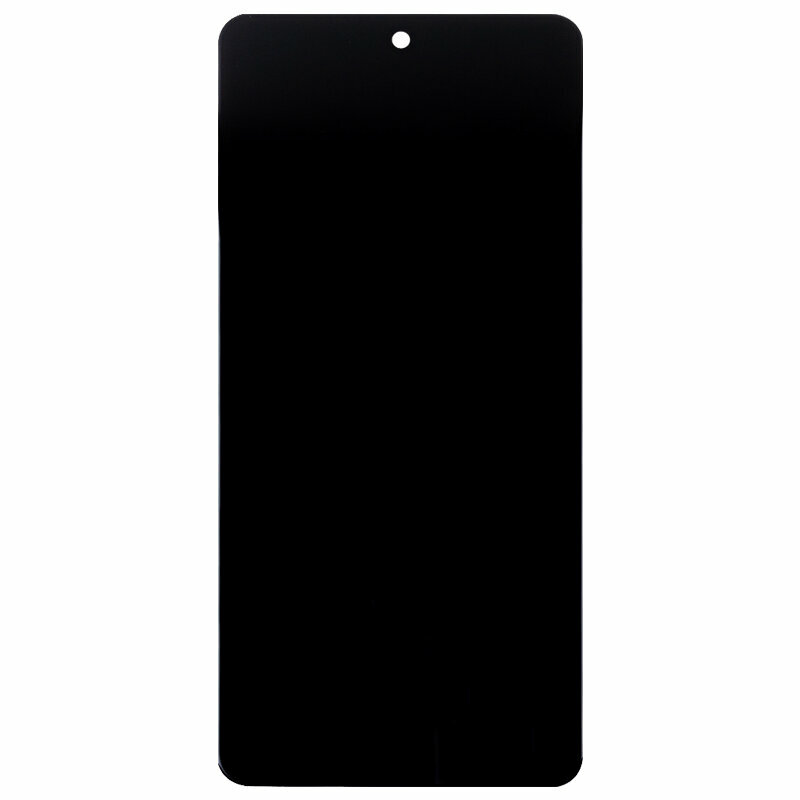 Дисплей для Tecno Camon 19 Pro (CI8n) с тачскрином Черный - OR