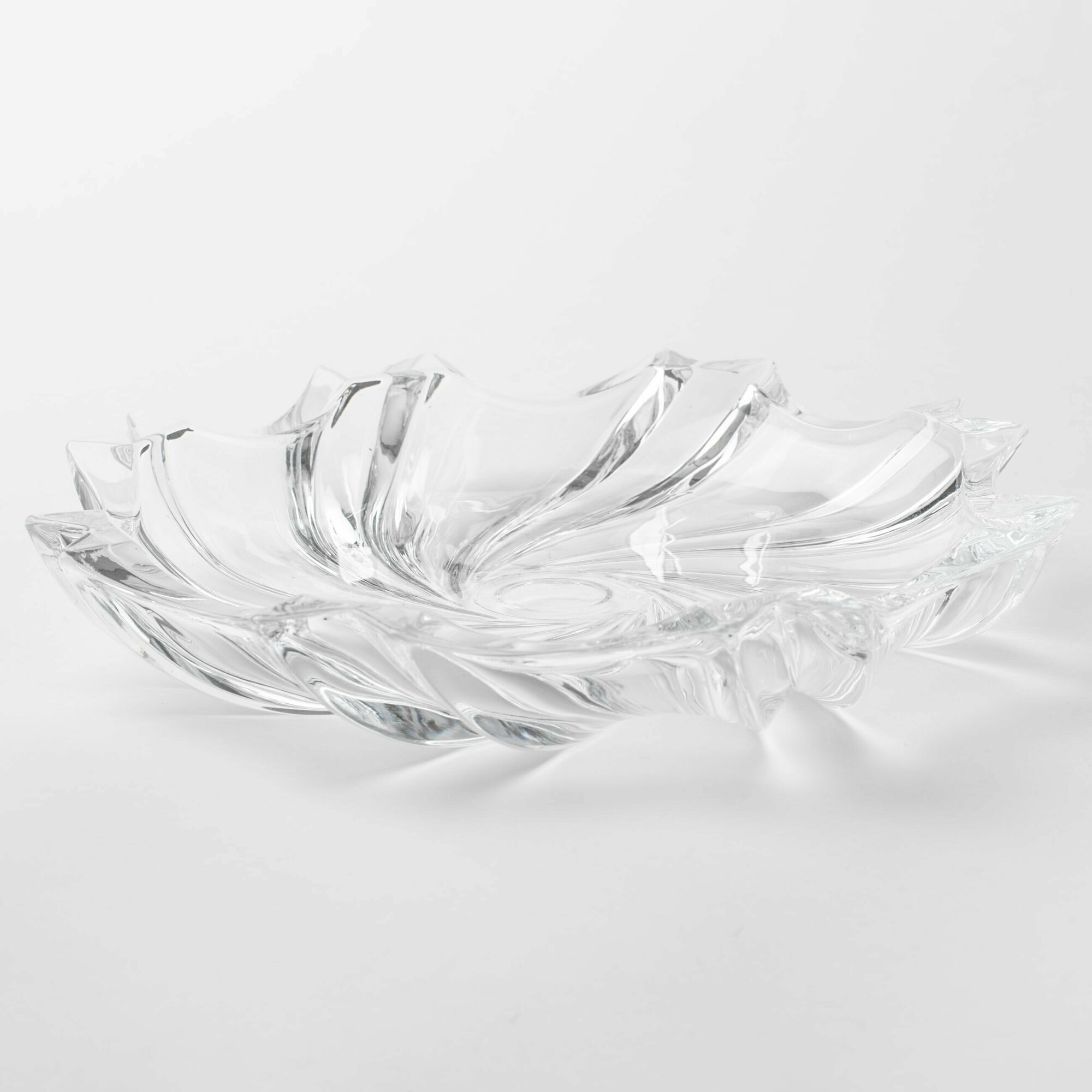 Блюдо, 20 см, стекло Р, Torsido, Kuchenland