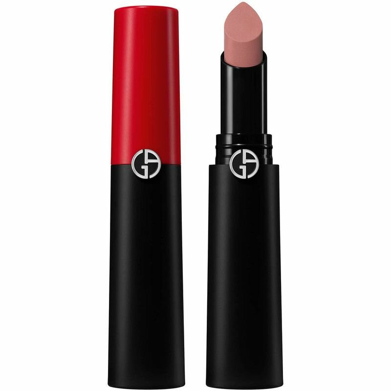 Матовая помада Giorgio Armani Lip Power (37 г), 111