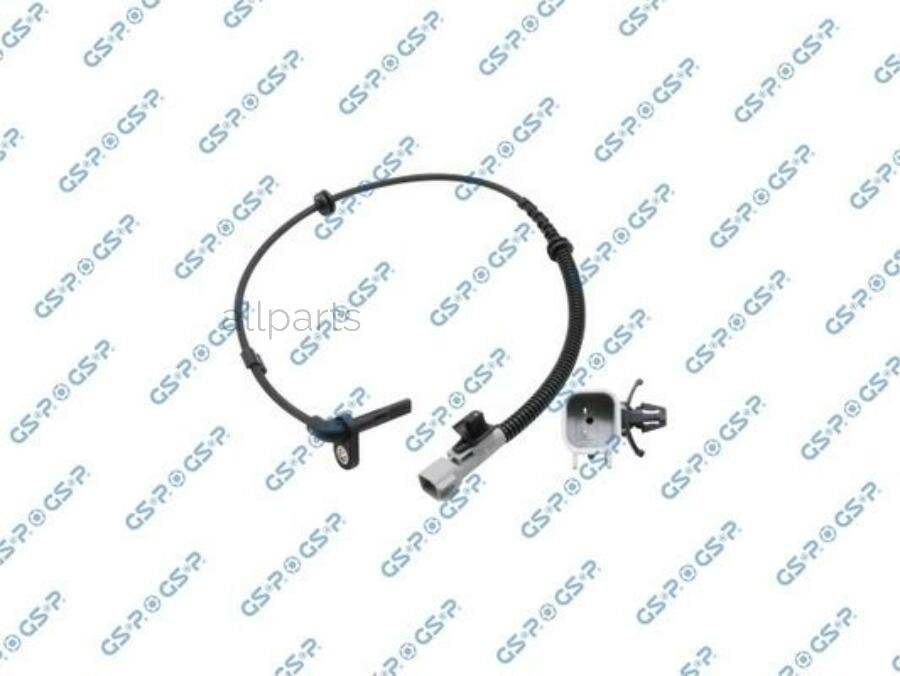 GSP 9A0546 Датчик ABS