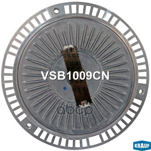 Вискомуфта Krauf арт. VSB1009CN