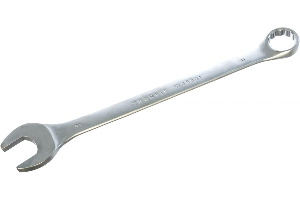 Ключ комбинированный, 41 мм W30041D Thorvik, 53701