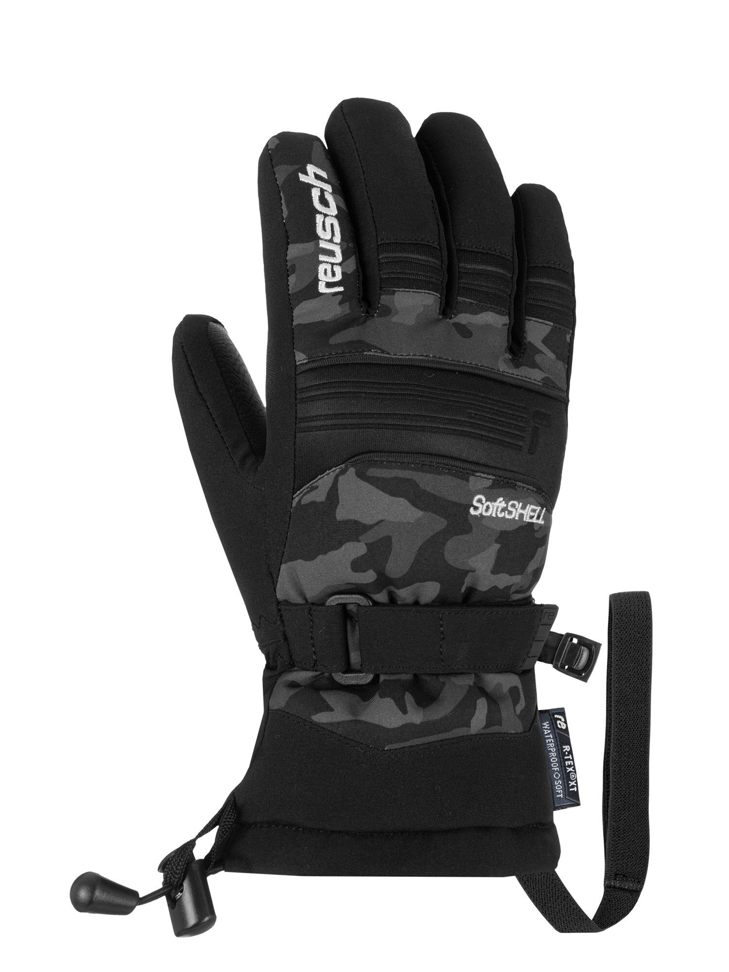 Перчатки Reusch Kondor r-tex xt для детей