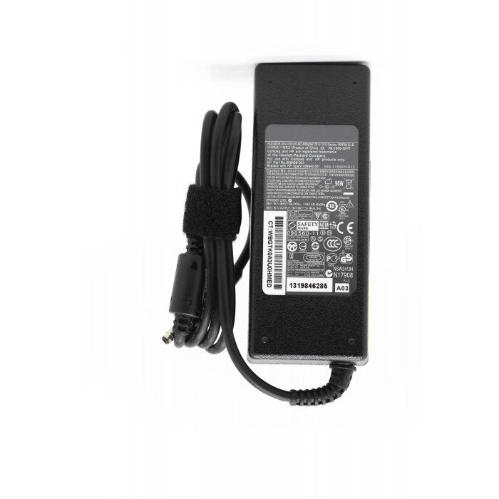 Блок питания для ноутбука HP 19V4.74A (4.8x1.7) 90W