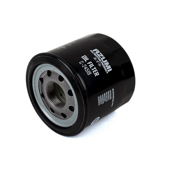 AZUMI C24518 фильтр масляный isuzuelfnpr66l / npr70 / nkr / npr66 / npr71 / nkr72 / nkr81 / npr72 / npr81a / npr81r(1990-2007) / forwardnpr65pl