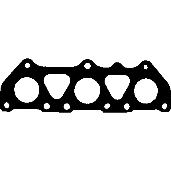 REINZ 71-34047-00 (078253039G / 433250 / 713404700) прокладка выпускного коллектора Audi (Ауди) a4 / a6. VW Passat (Пассат)