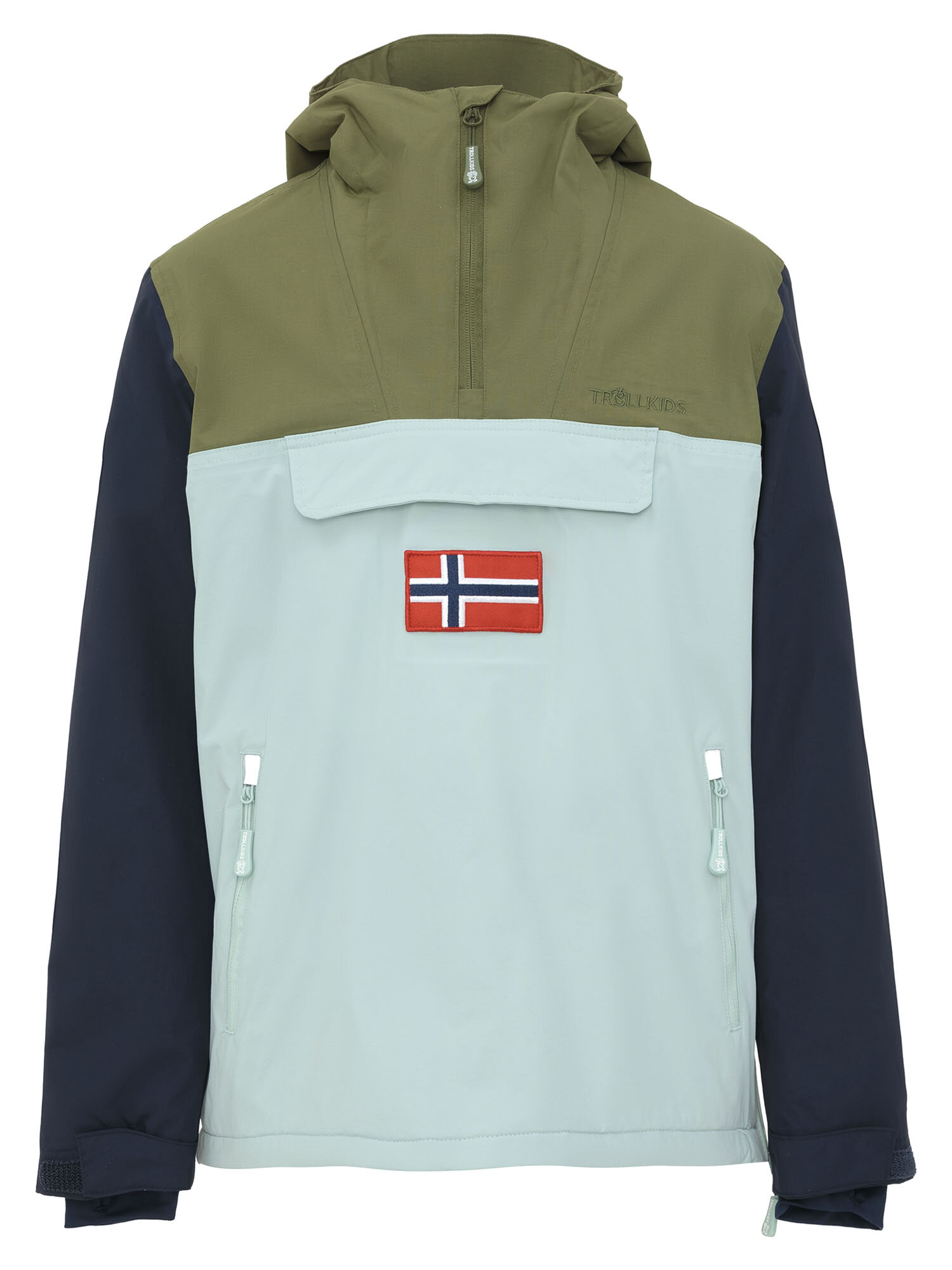 Анорак Kirkenes anorak