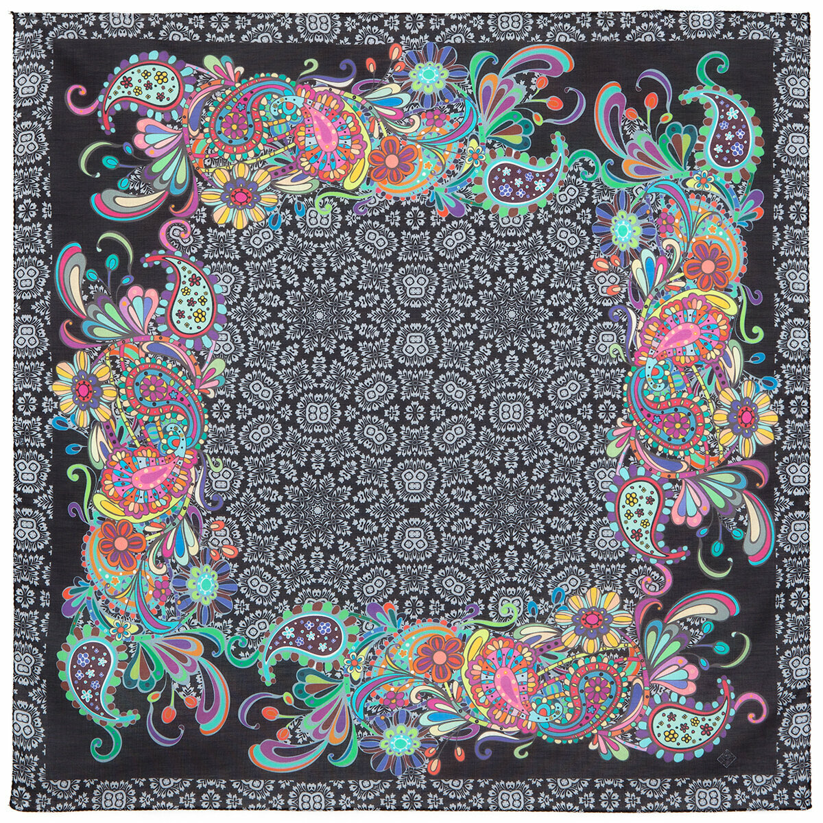 Платок для женщин