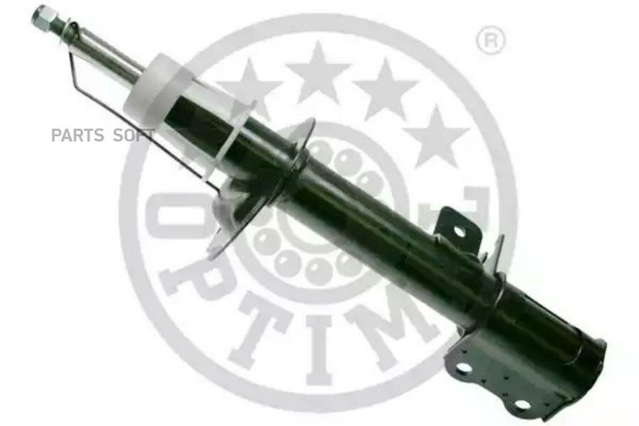 OPTIMAL A-3658GR Амортизатор CHEVROLET: LACETTI (J200) LACETTI Kombi (J200) NUBIRA Kombi NUBIRA Stufenheck OPTRA ()