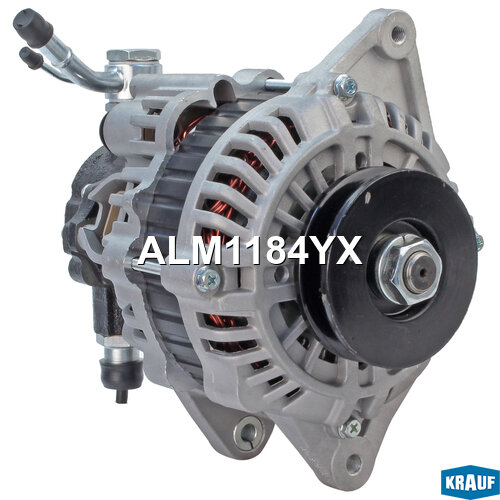 Генератор Krauf ALM1184YX