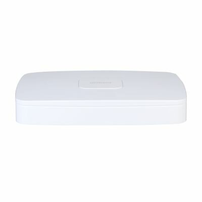 Видеорегистратор Dahua DHI-NVR4108-8P-4KS3