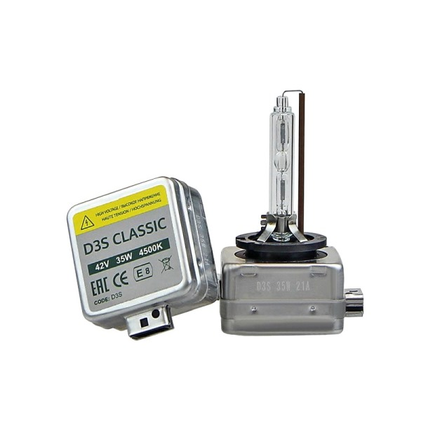 LEDO d3s ledo лампа d3s classic 4500k