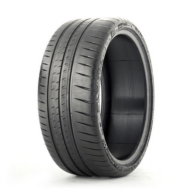 Автошина Michelin Pilot Sport CUP 2 AO 245/30 R20 90Y без RunFlat Летние