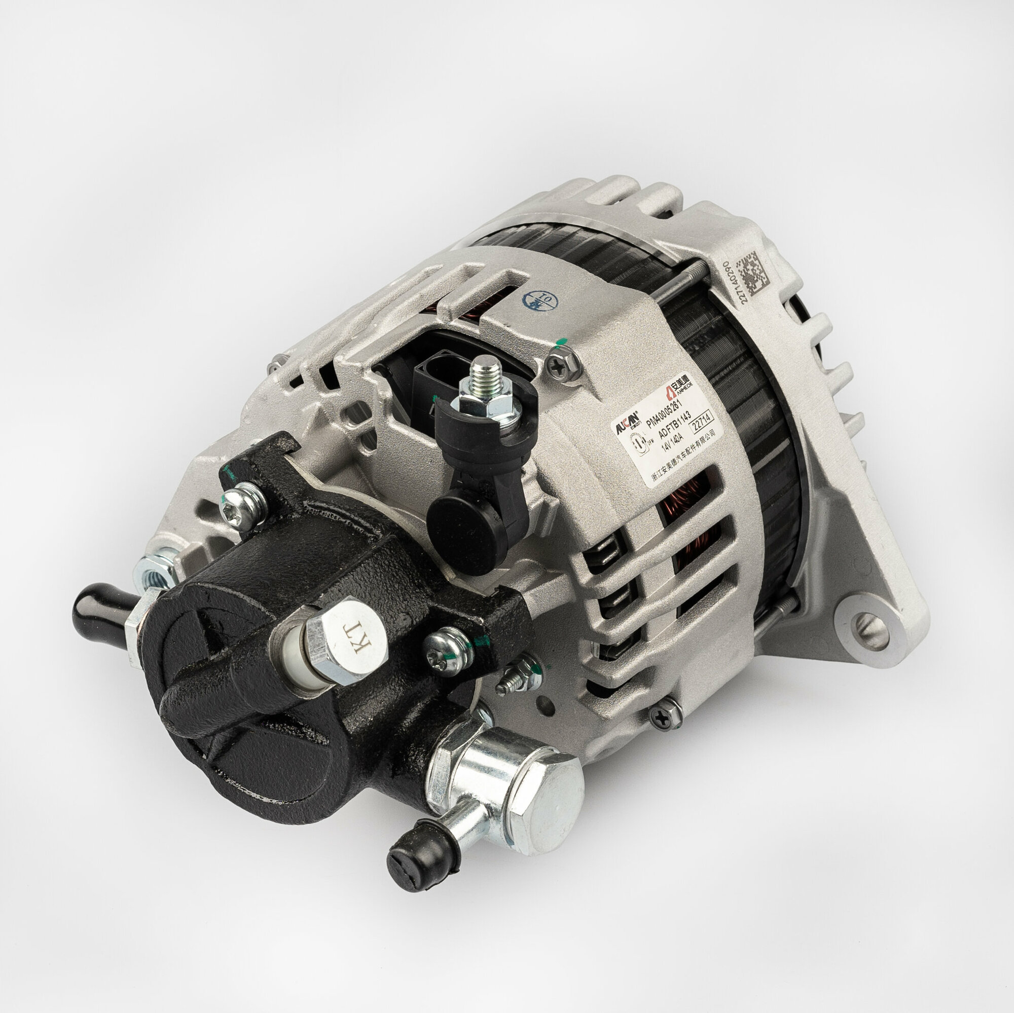 Генератор ГАЗель Next, Соболь NN дв. G21A (ГАЗ)