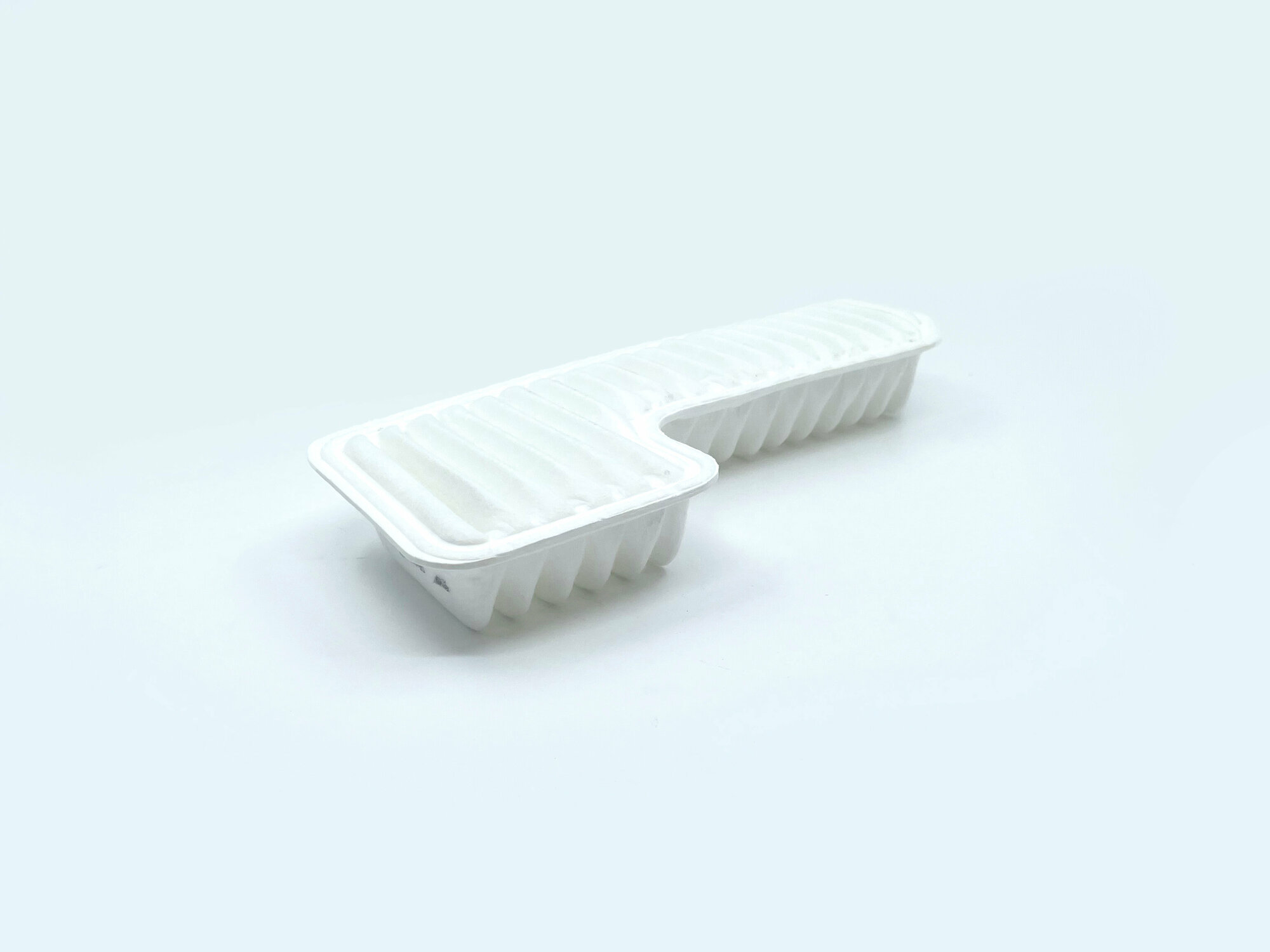 Фильтр воздушный TOYOTA Altezza 2.0 01-05, Mark2 2.0 96-07, RAV4 II 1.8 VVTi, LEXUS IS 200 99-05 (BIG FILTER)