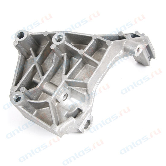 Кронштейн генератора для ВАЗ 1118 для ВАЗ