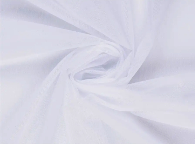 Сетка_стрейч_эластичная-цвет_белый