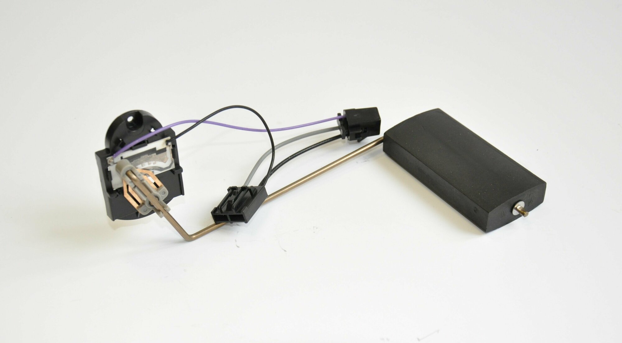 Датчик уровня топлива для ВАЗ 21214 Нива, Niva арт CRTR0090058