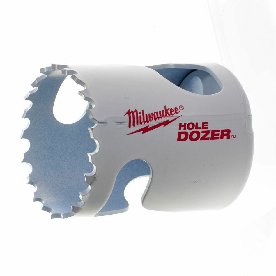 Коронка Bi-Metal 40 мм Milwaukee