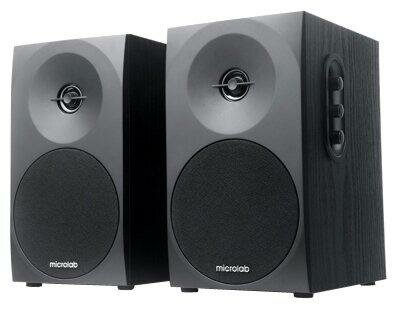 Акустическая система MICROLAB B-70, черный