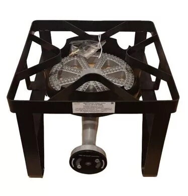 Плита газовая Умница ПГ3-1К-9,5кВт