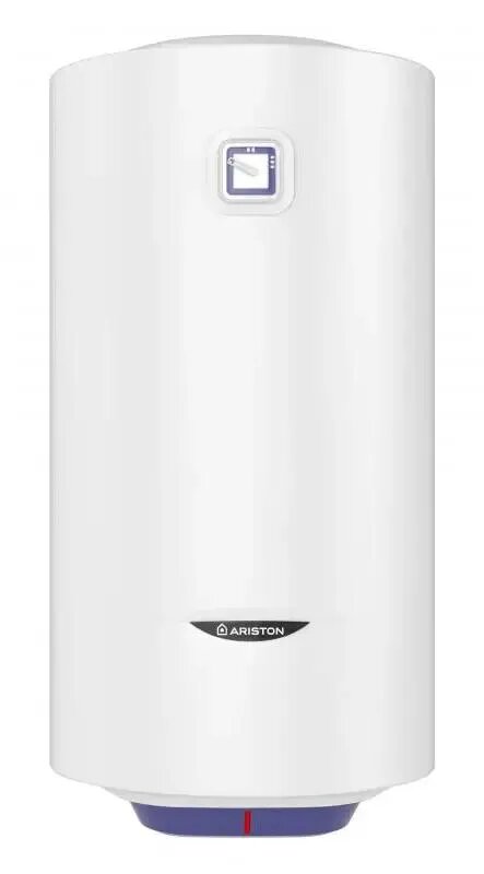Водонагреватель Ariston BLU1 R ABS 80 V Slim