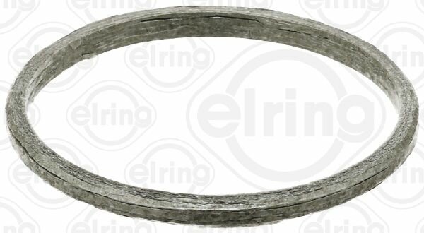 Прокладка труба выхлопного газа Elring 741.490