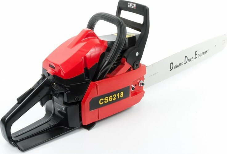 Бензопила DDE CS 6218 428173