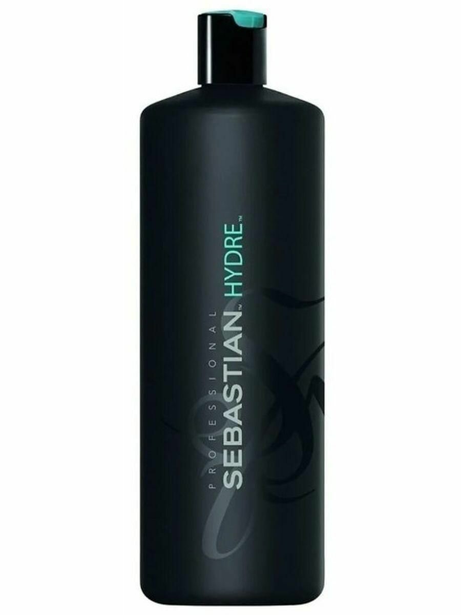 Sebastian Prof In Salon Service Hydre Shampoo Увлажняющий шампунь 1л