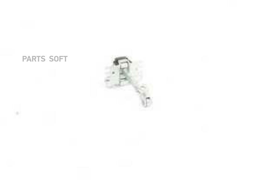 BSG75975008 BSG AUTO PARTS Ограничитель двери RENAULT Megane (08-16) задней BSG