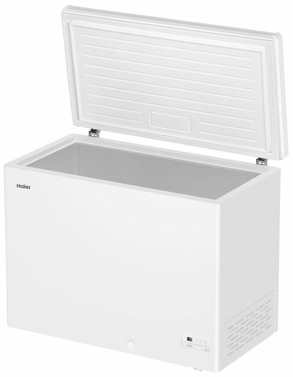 Морозильная камера Haier HCE200R
