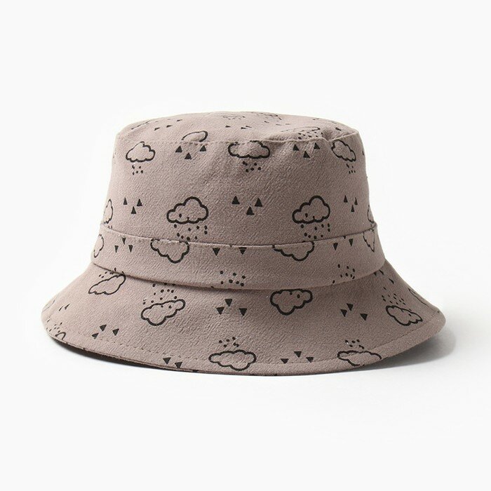 Панама для девочек