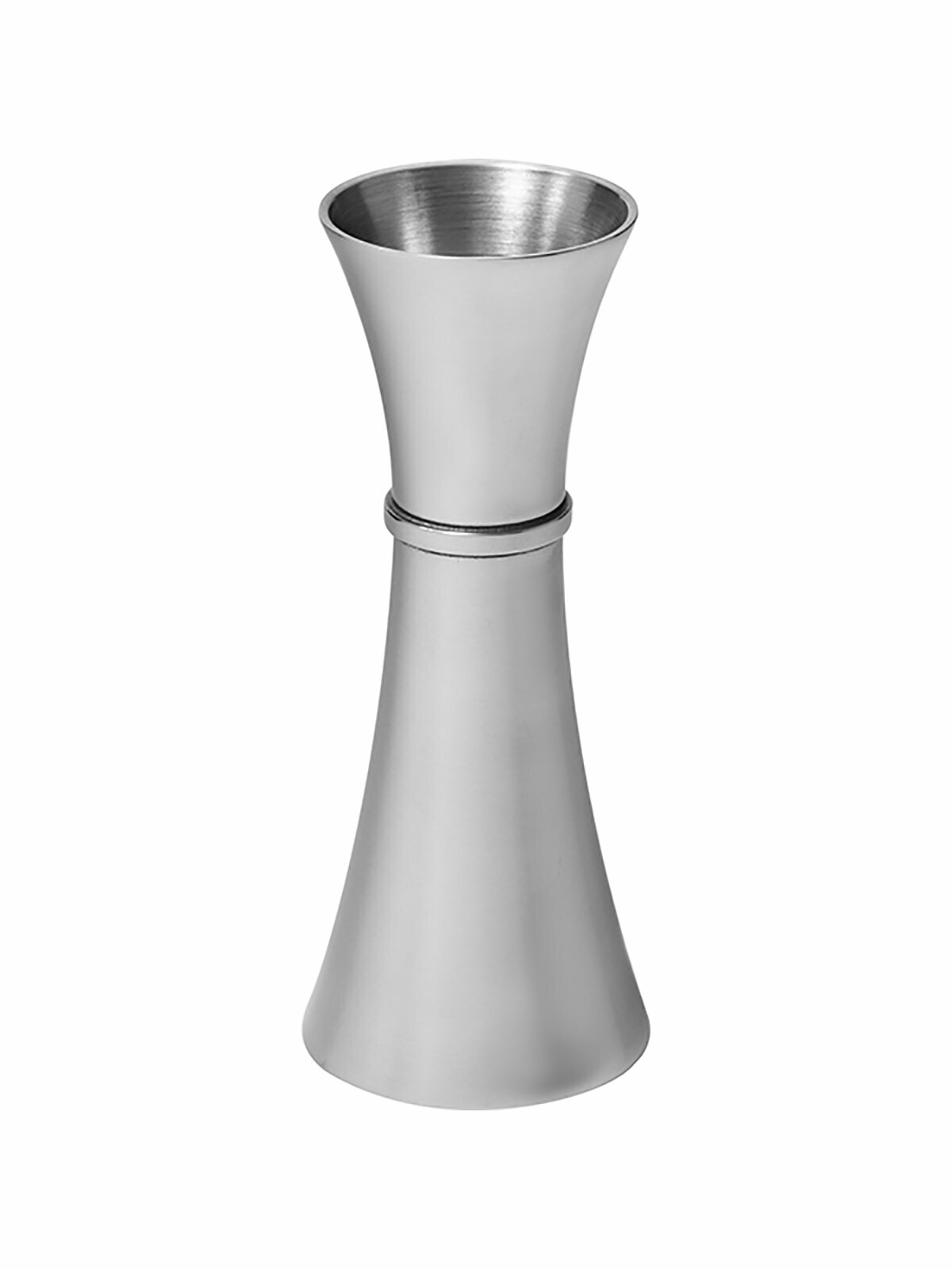 Джиггер Probar Premium Orb, нержавеющая сталь 30 мл;45 мл