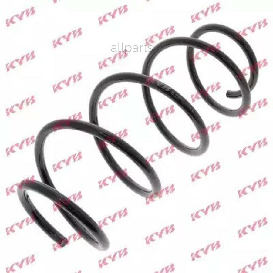 KYB RH2730 Пружина передняя KYB RH2730
