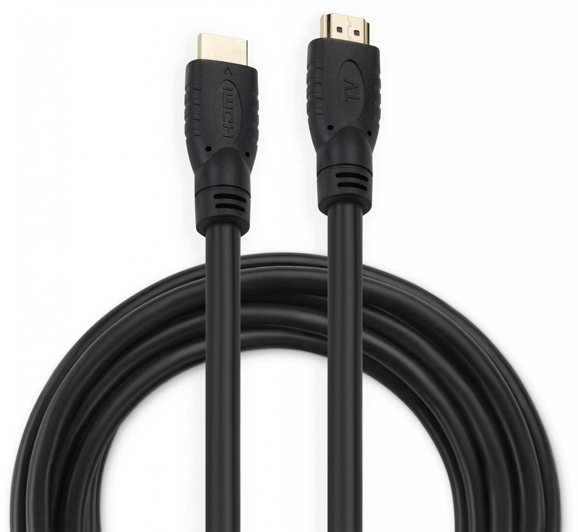 Кабель аудио-видео Buro BHP HDMI 2.0-10
