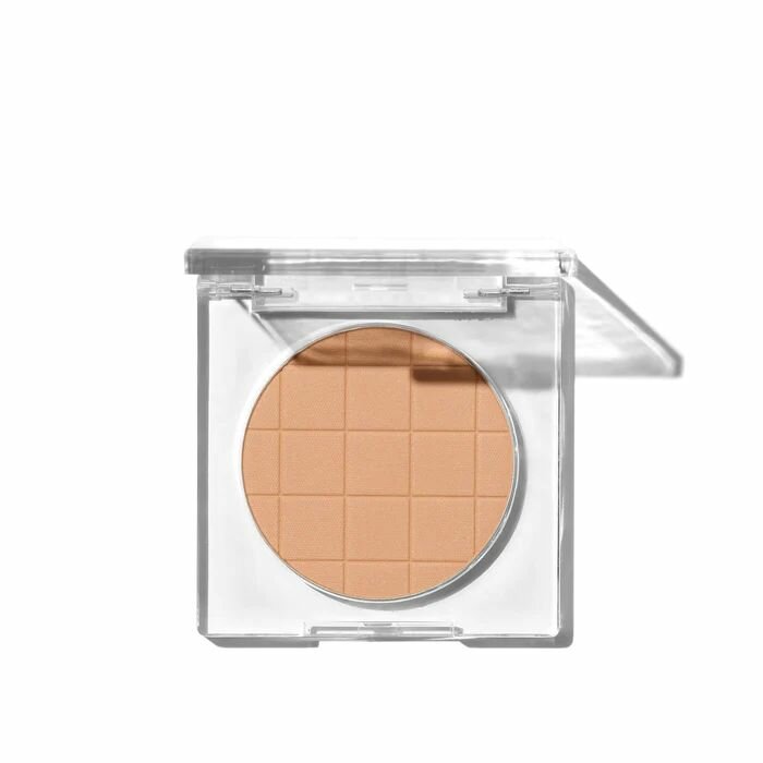 Минеральная пудра Oh My Cream Skincare SPF20 (Medium)