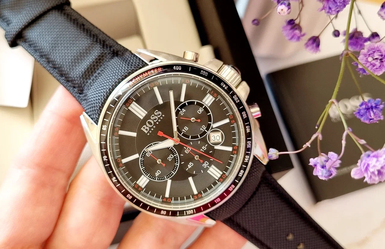 Наручные часы