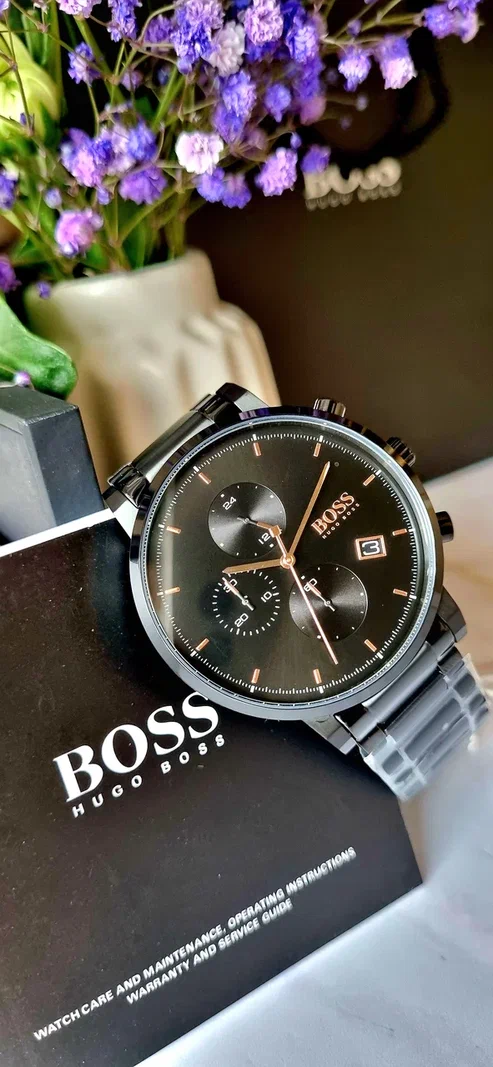 Наручные часы Integrity