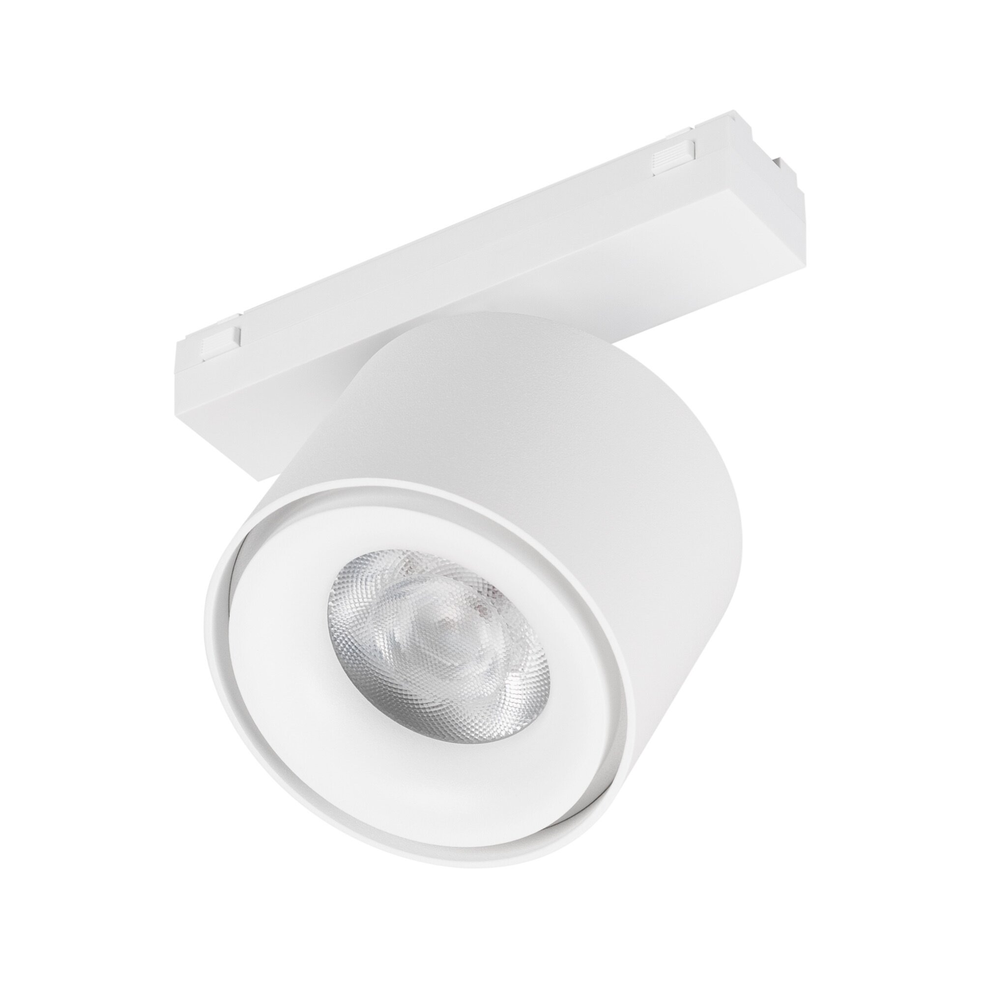 Светильник MAG-VIBE-POINT-R75-10W Day4000 (WH, 24 deg, 48V) (Arlight, IP20 Металл, 5 лет) 044467