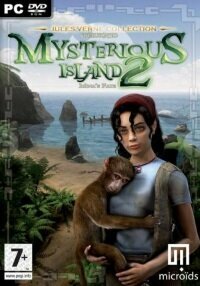 Return to Mysterious Island 2 (Steam; PC; Регион активации Россия и СНГ)