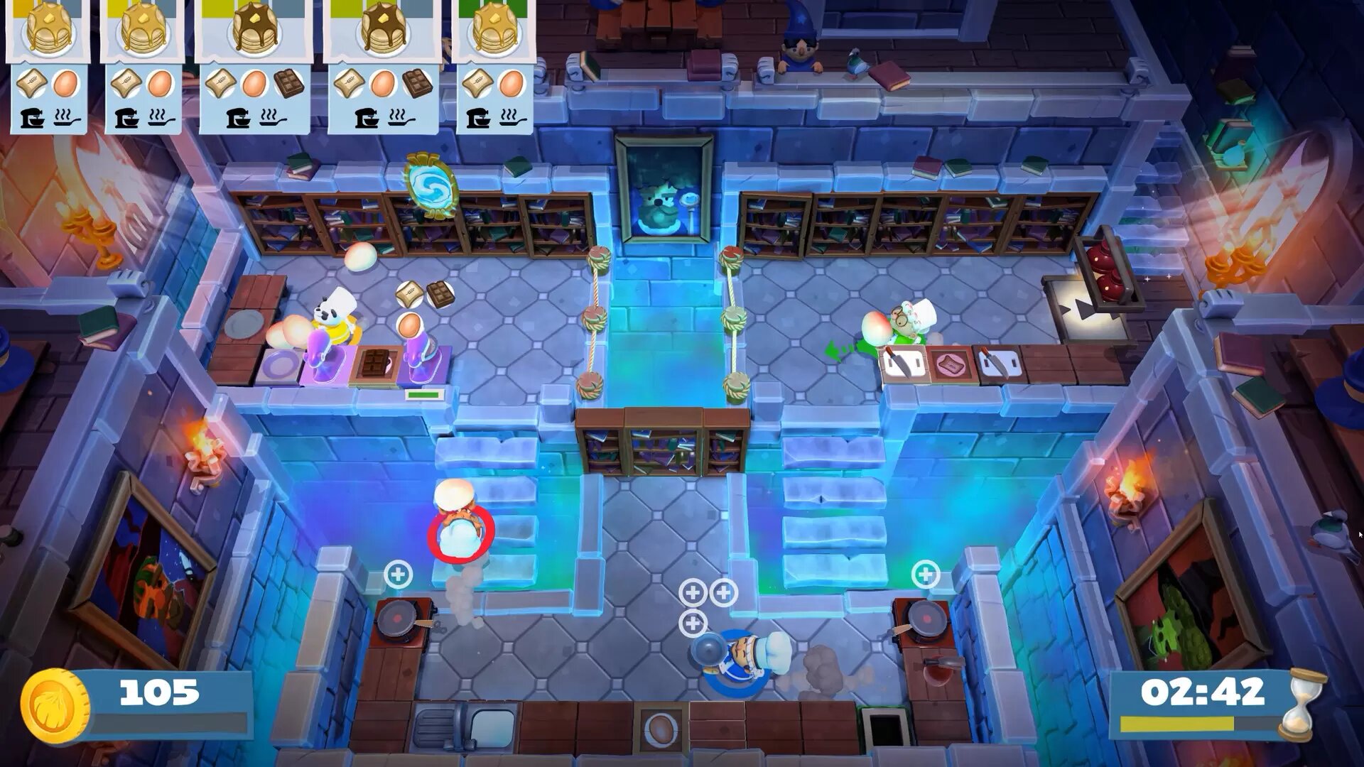 Overcooked! 2 [STEAM / Россия и СНГ] — фото 1