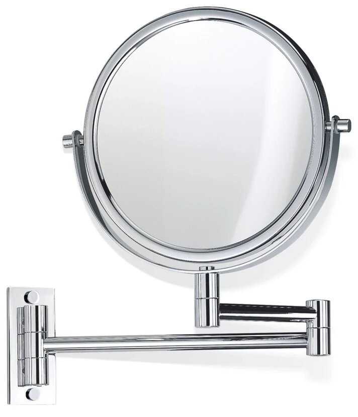 Косметическое зеркало x 5 Decor Walther Universal 0110900