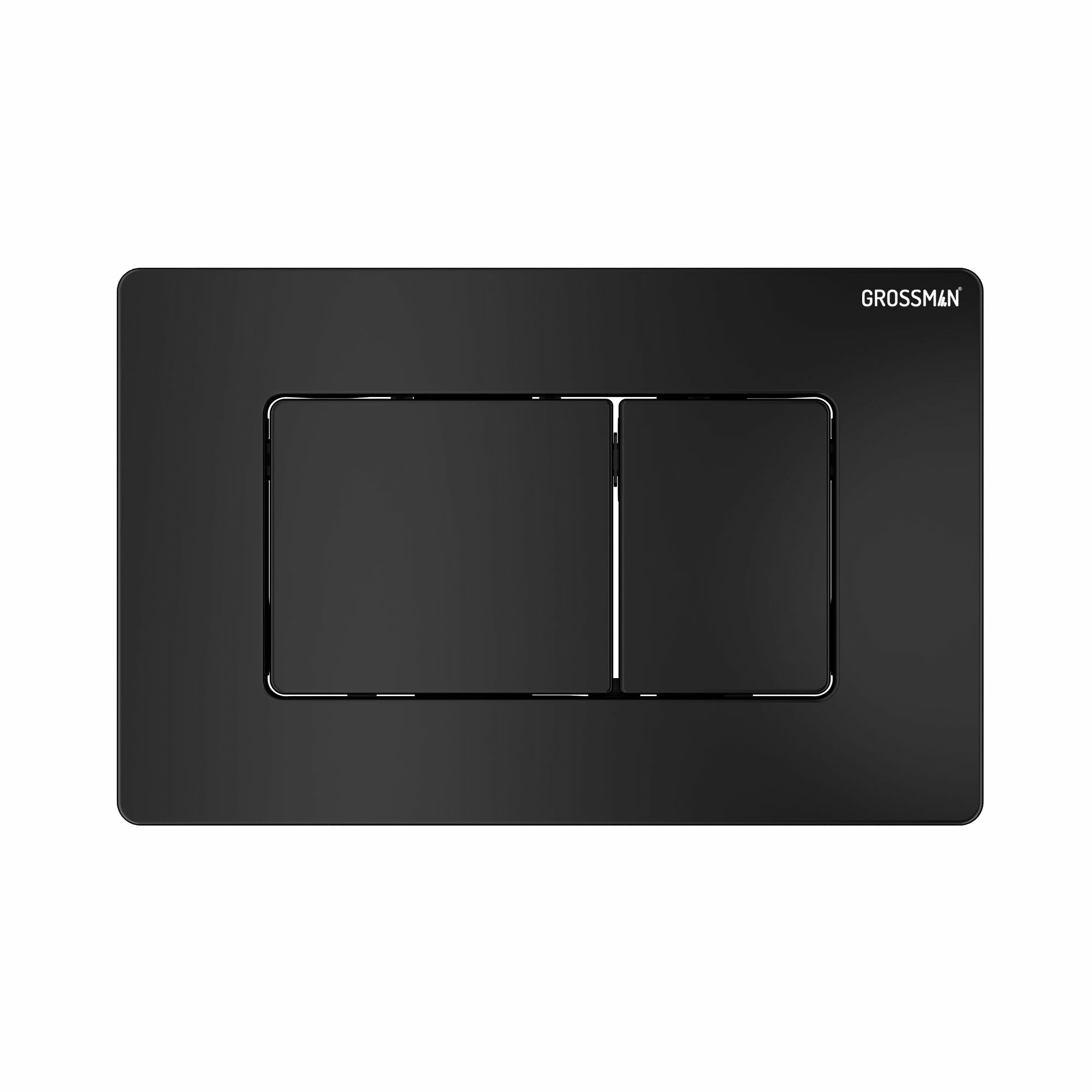 Клавиша смыва Grossman Classic 700. K31.04.21M.21M