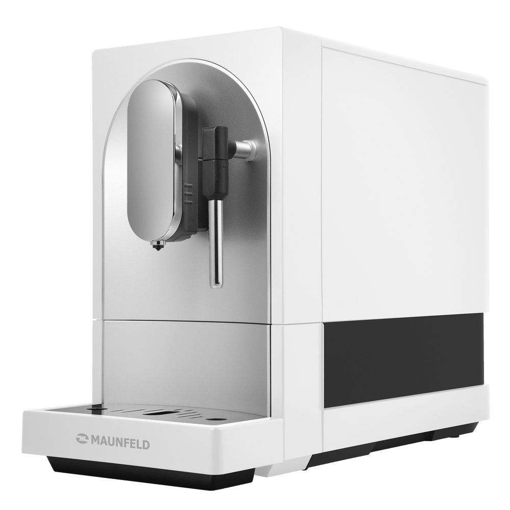 Кофемашина Maunfeld MF-A7021BK