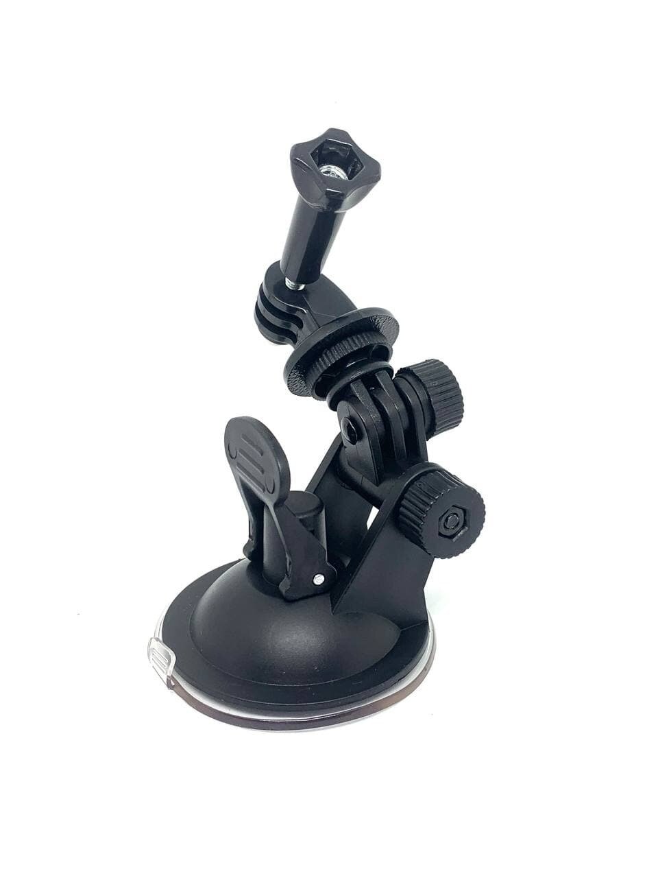 Присоска на стекло для экшен камер и видеорегистраторов (KingMa)