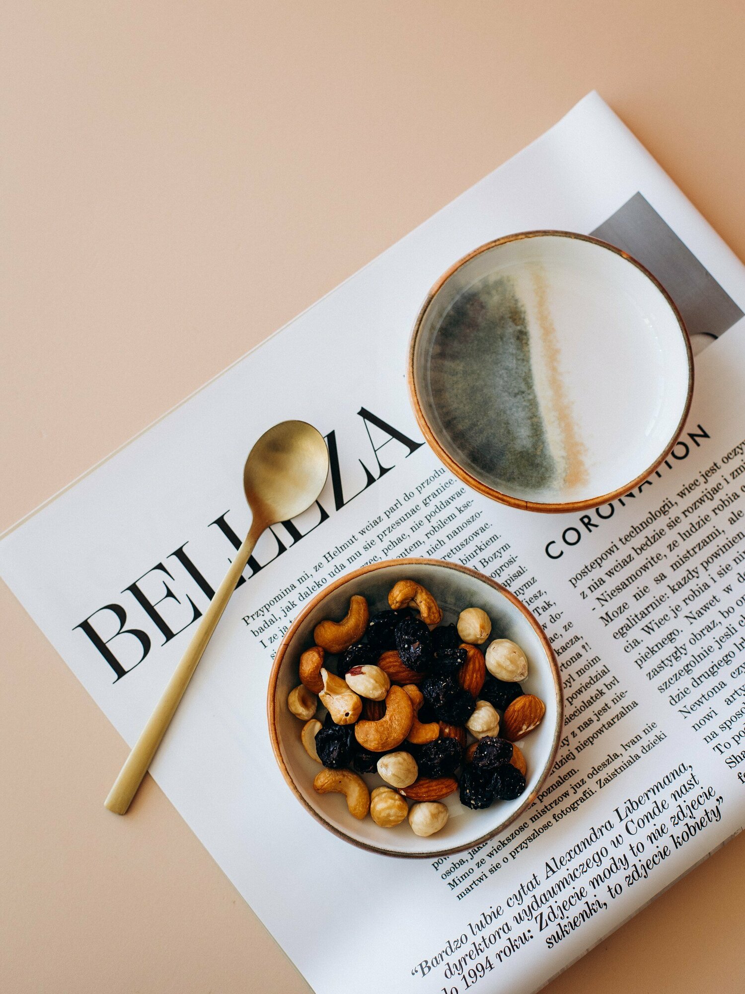 Набор соусников 2 штуки, серия Fium, диаметр 10 см, объем 100 мл, фарфор, белый, Bonna