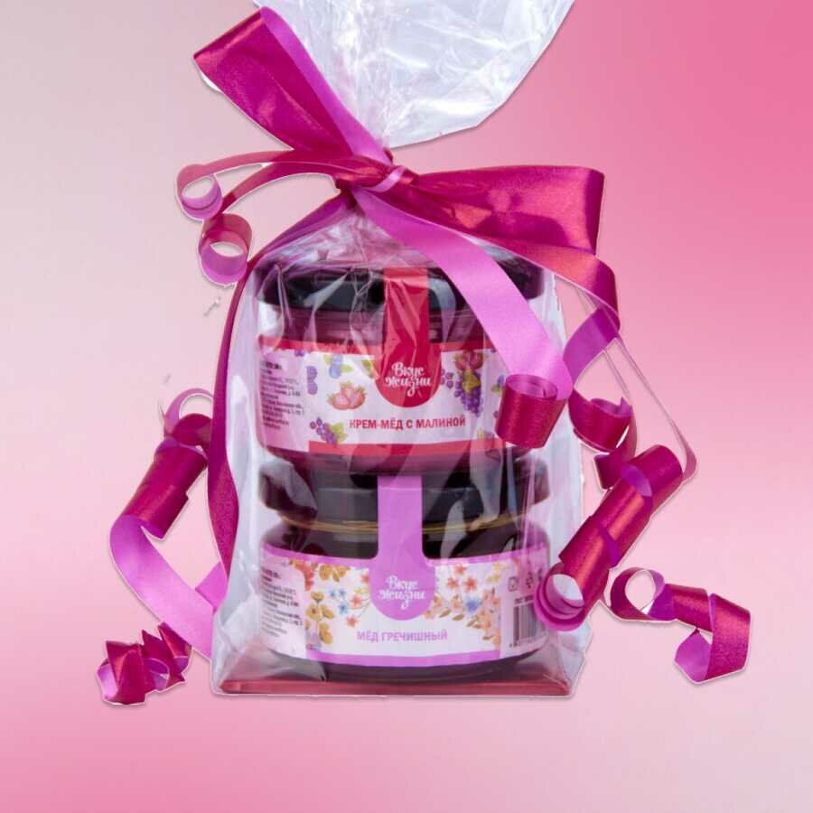 Подарочный набор Сладкий дуэт №2