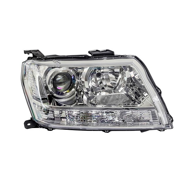 DEPO 218-1135R-LDEM7 (2181135RLDEM7 / 3512065J10 / 3512065J10) фара головного света правая