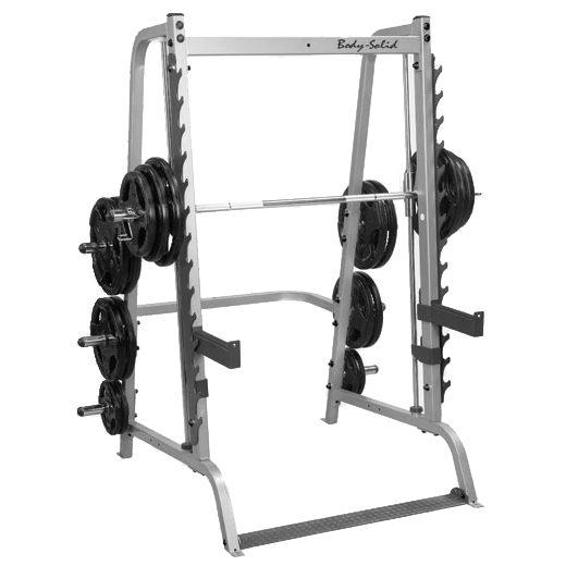 Body-Solid Машина Смита GS348